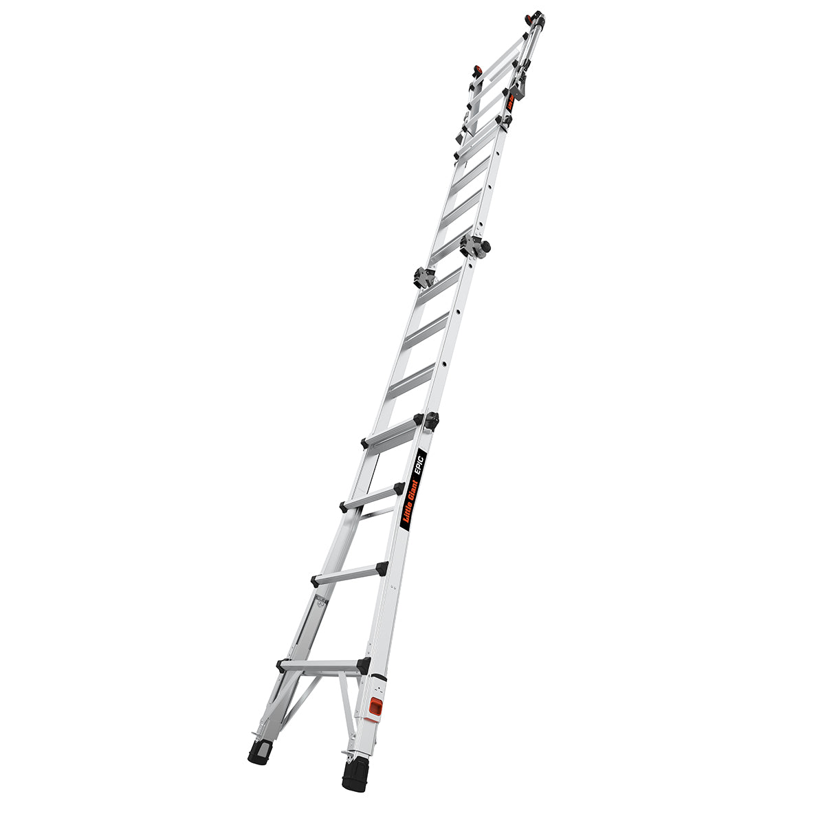 Little Giant Ladders | Epic | Multi-Position Ladder