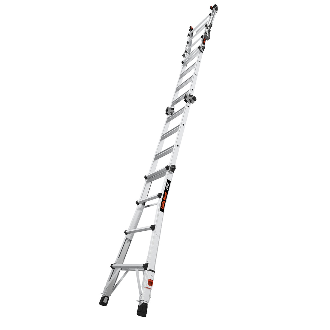 Little Giant Ladders | Epic | Multi-Position Ladder