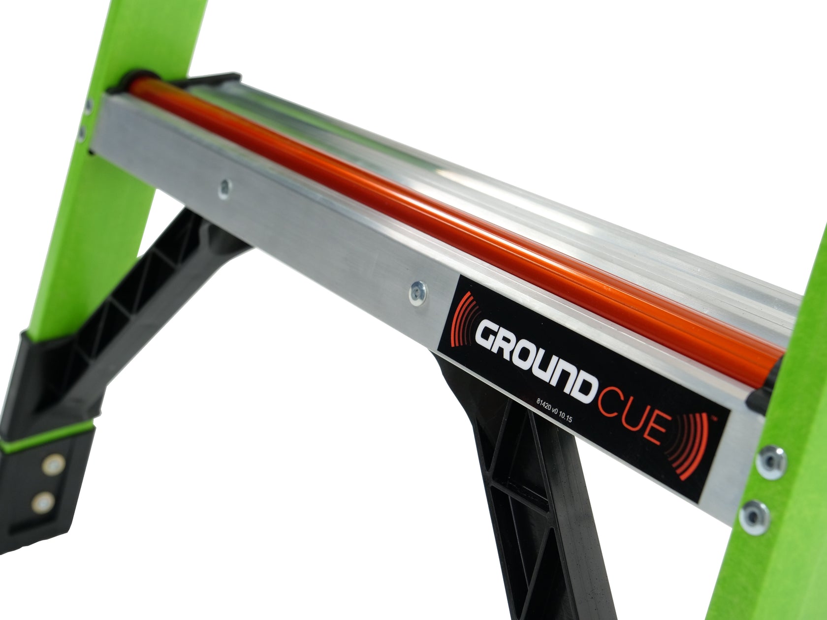 Little Giant Ladders | Mightylite | Fiberglass Stepladder