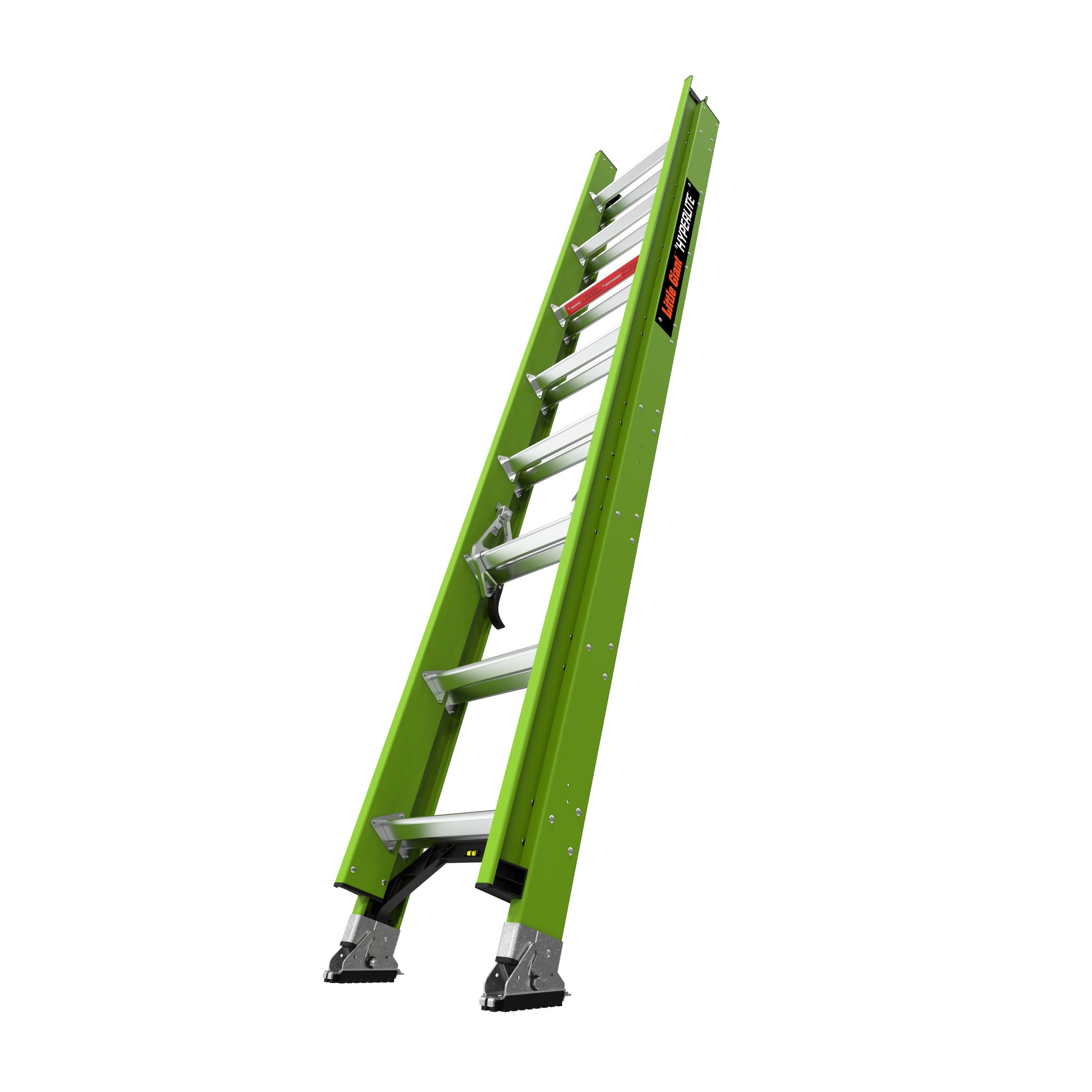 Little Giant Ladders | HyperLite Tall Ladder | Extension Ladder