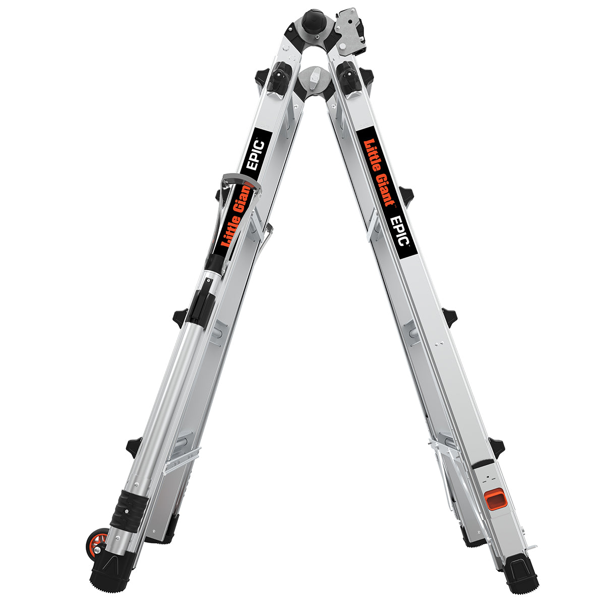 Little Giant Ladders | Epic | Multi-Position Ladder