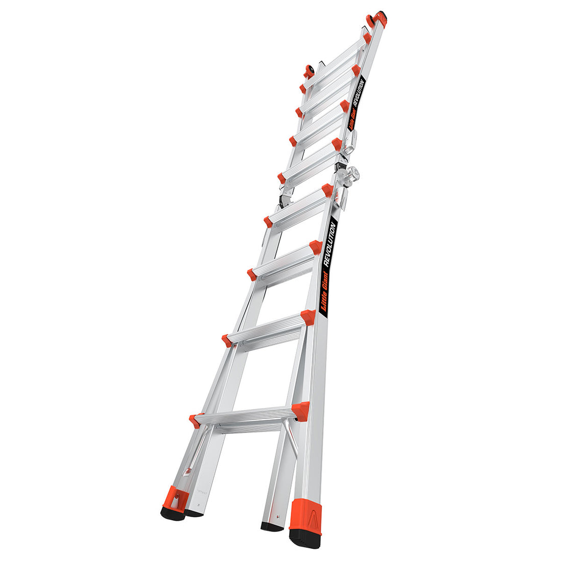 Little Giant Ladders | Revolution | Multi-Position Ladder