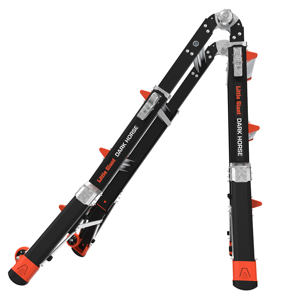 Little Giant Ladders | Dark Horse | Multi-Position Ladder
