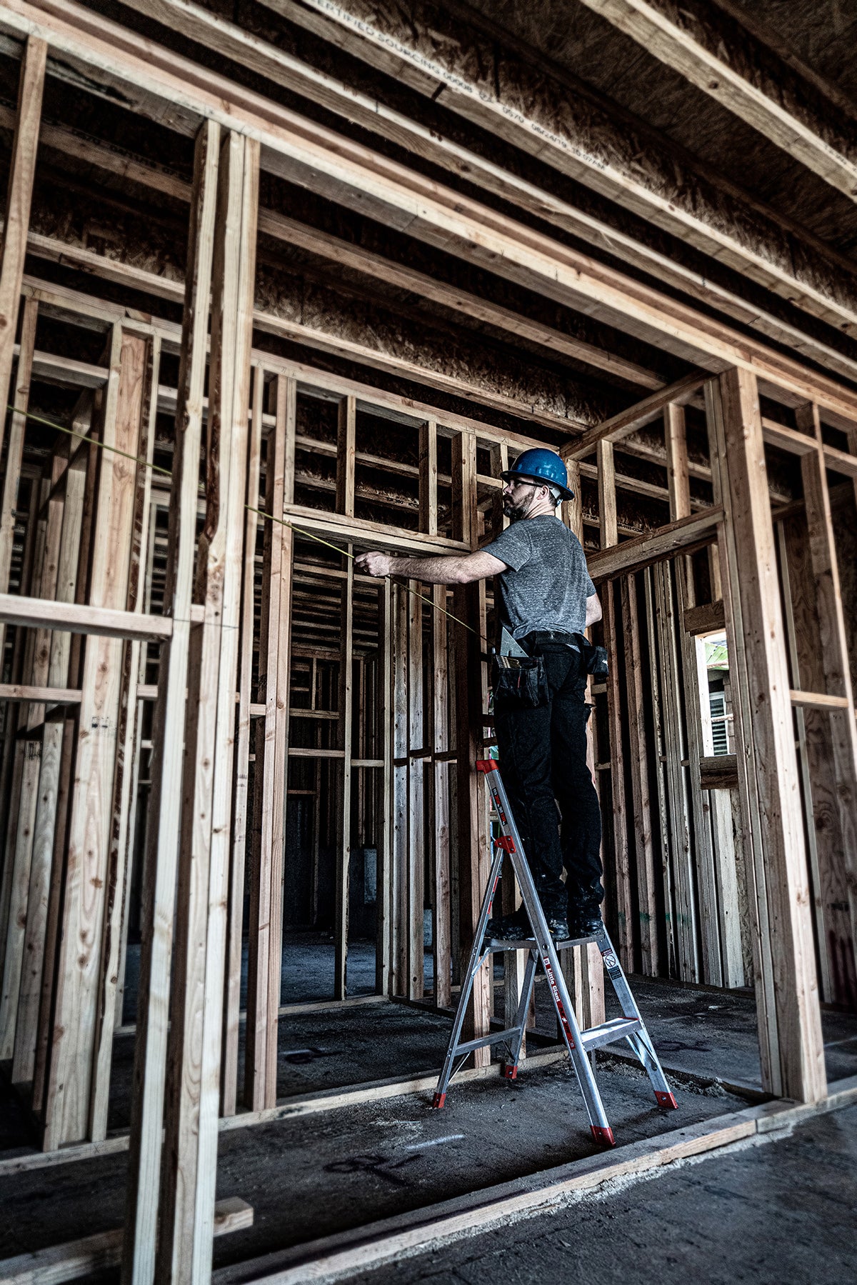 Little Giant Ladders | Flip-N-Lite | Stepladders