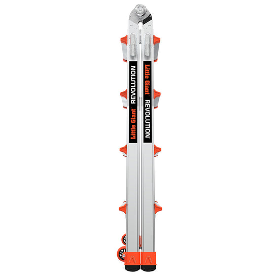 Little Giant Ladders | Revolution | Multi-Position Ladder