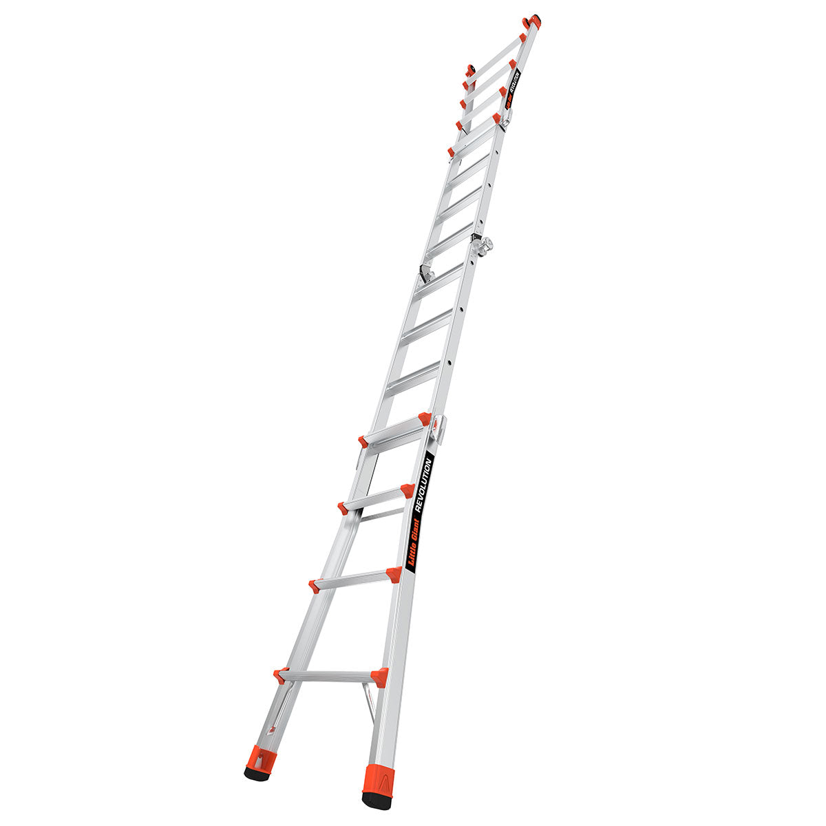 Little Giant Ladders | Revolution | Multi-Position Ladder