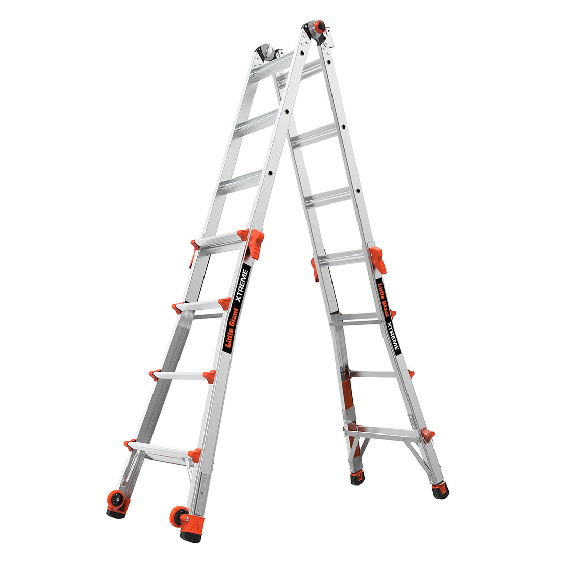 Little Giant Ladders | Xtreme | Multi-Position Ladder