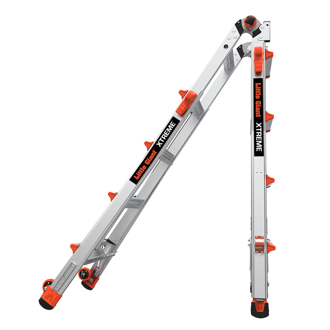 Little Giant Ladders | Xtreme | Multi-Position Ladder