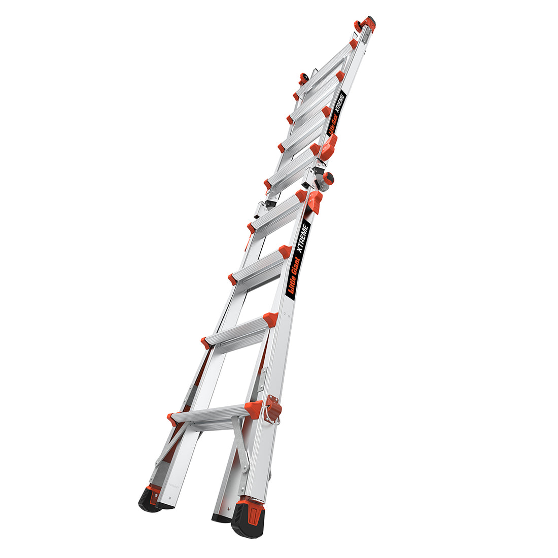 Little Giant Ladders | Xtreme | Multi-Position Ladder