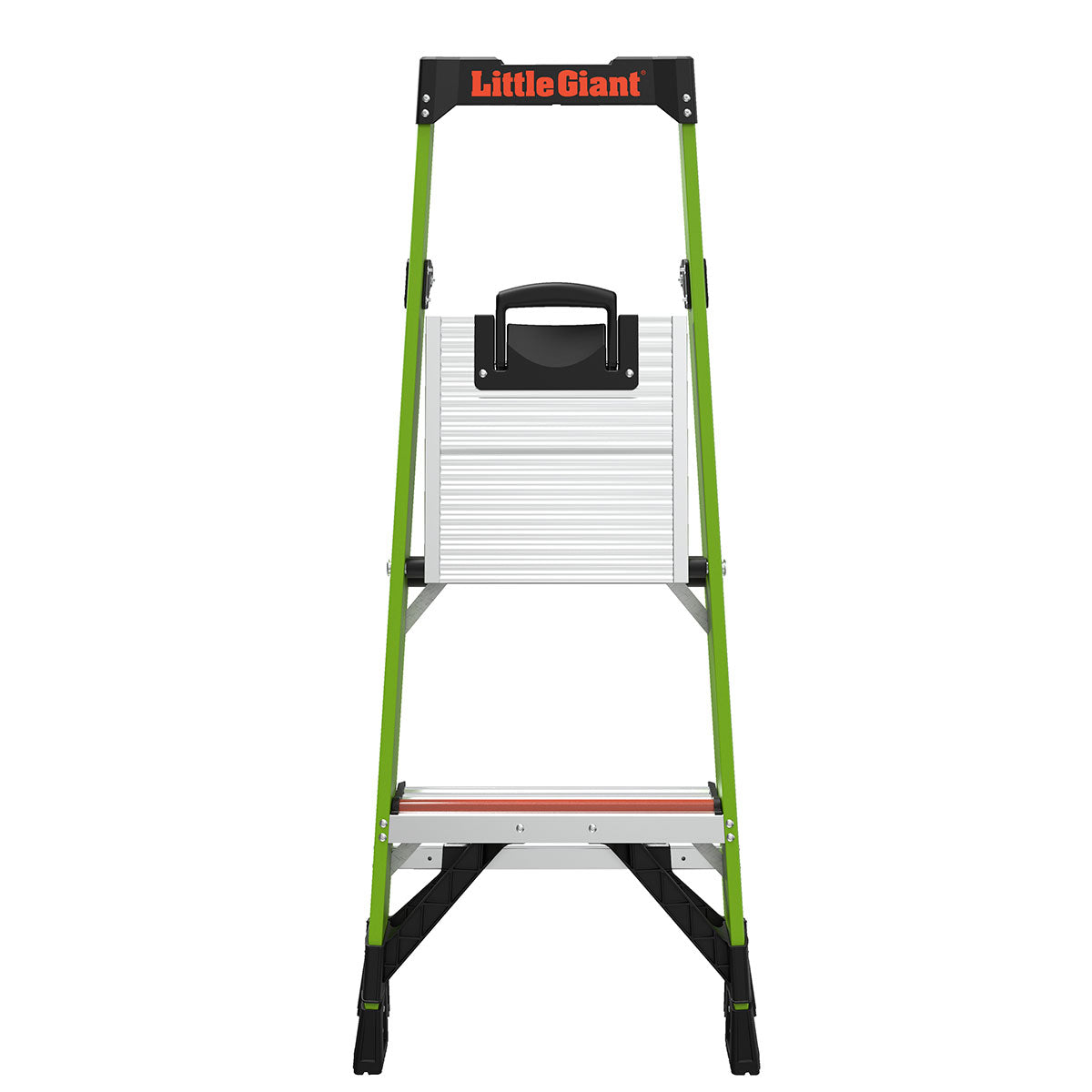 Little Giant Ladders | Mightylite | Fiberglass Stepladder