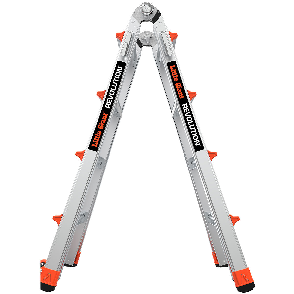 Little Giant Ladders | Revolution | Multi-Position Ladder