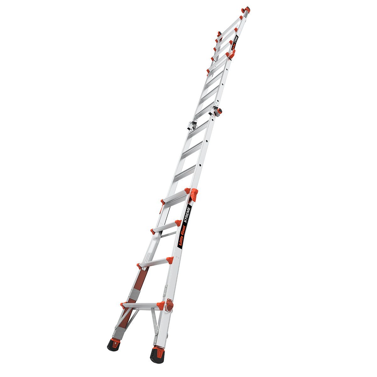 Little Giant Ladders | Xtreme | Multi-Position Ladder