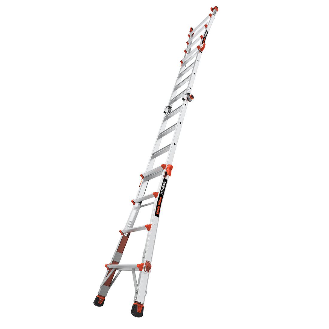 Little Giant Ladders | Xtreme | Multi-Position Ladder