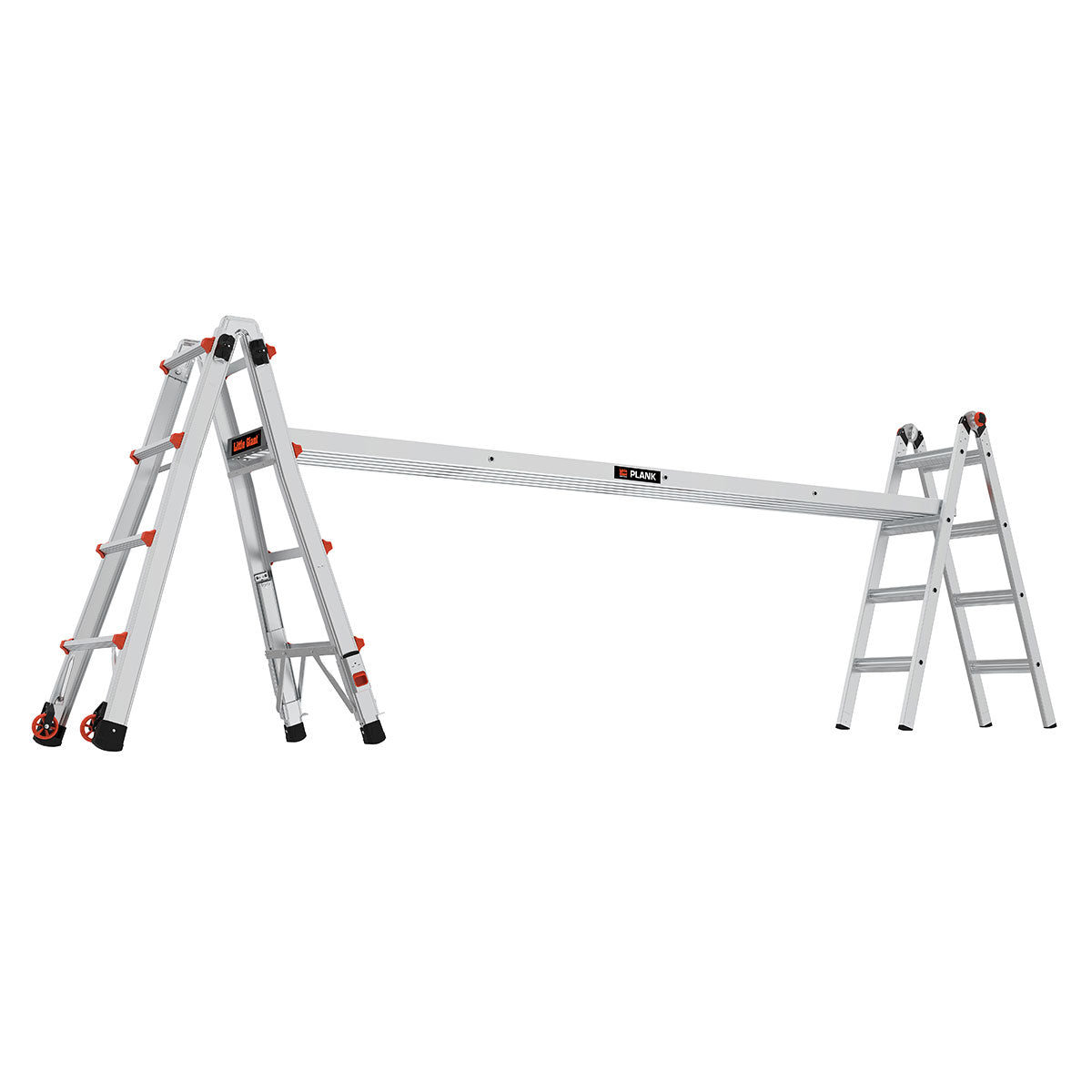 Ladder Planks | Little Giant Ladders