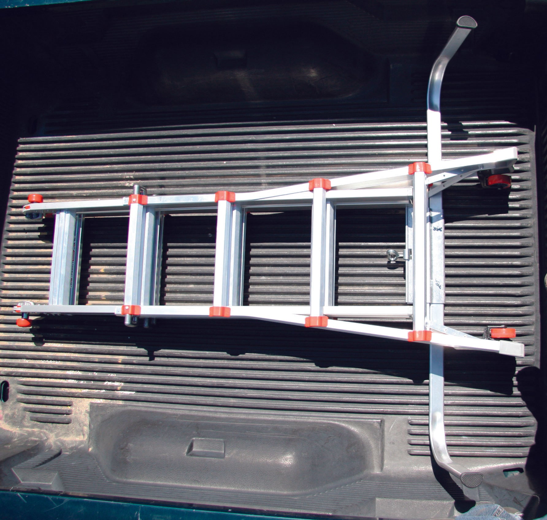 Little Giant Ladders | WingSpan Wall Standoff | Ladder Accessories