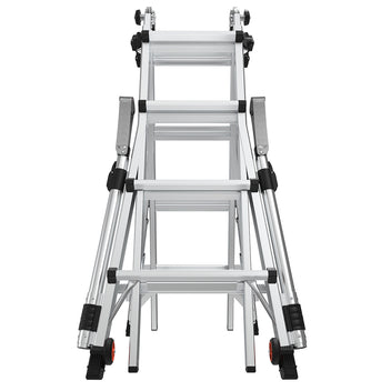Multi-position Ladder | Little Giant Ladders