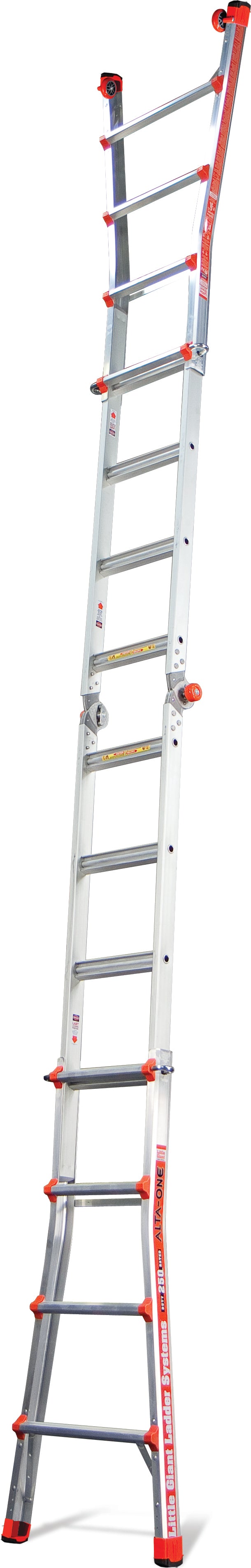 Little Giant Ladders | Alta-One | Multi-Position Ladder