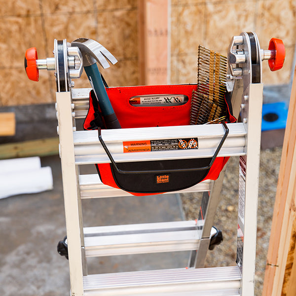 Little Giant Ladders | Cargo Hold | Ladder Accessories