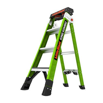 Little Giant Ladders | WingSpan Wall Standoff | Ladder Accessories