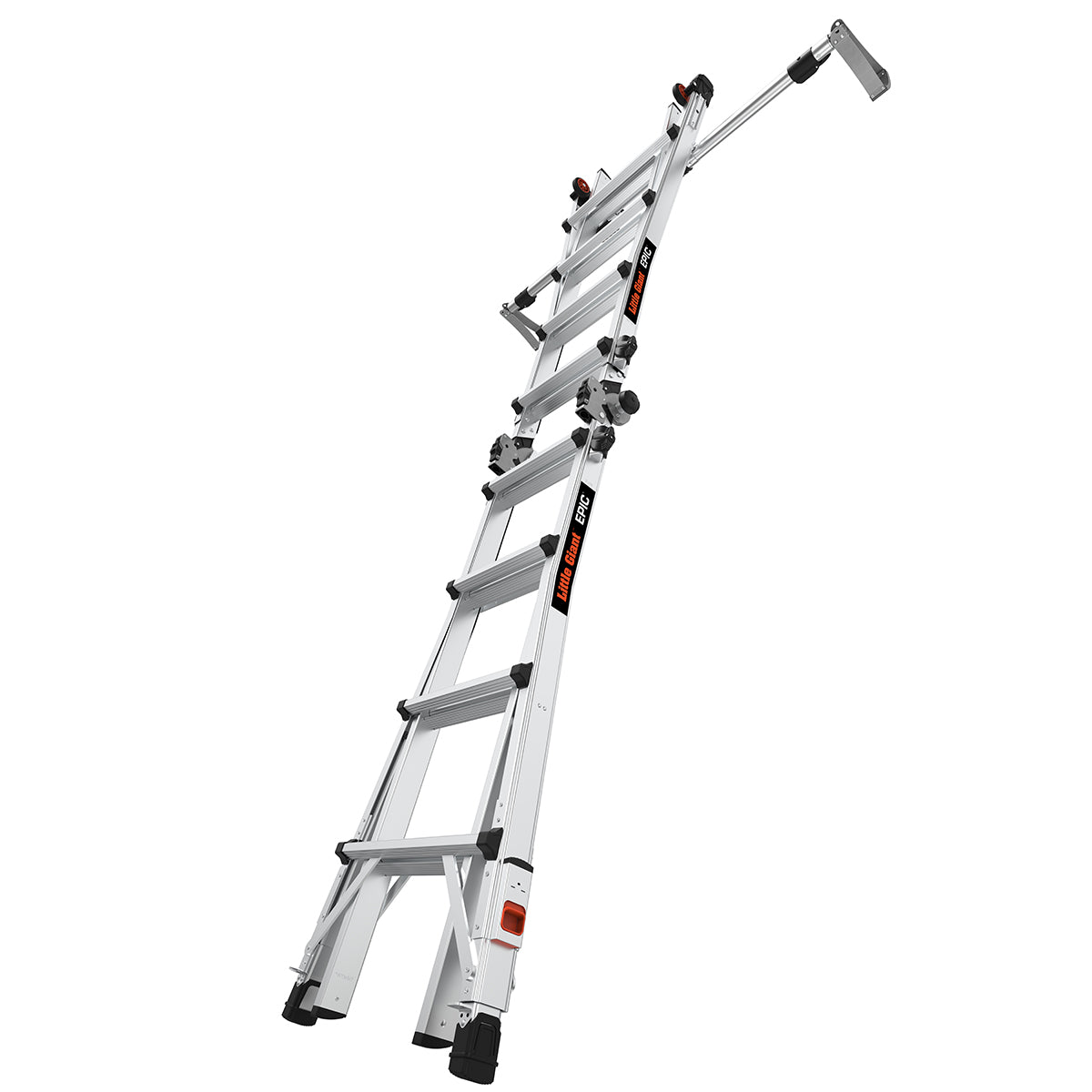 Little Giant Ladders | Epic | Multi-Position Ladder