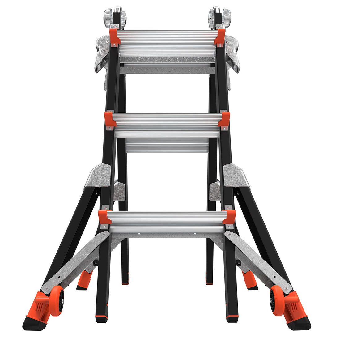 Little Giant Ladders | Dark Horse | Multi-Position Ladder