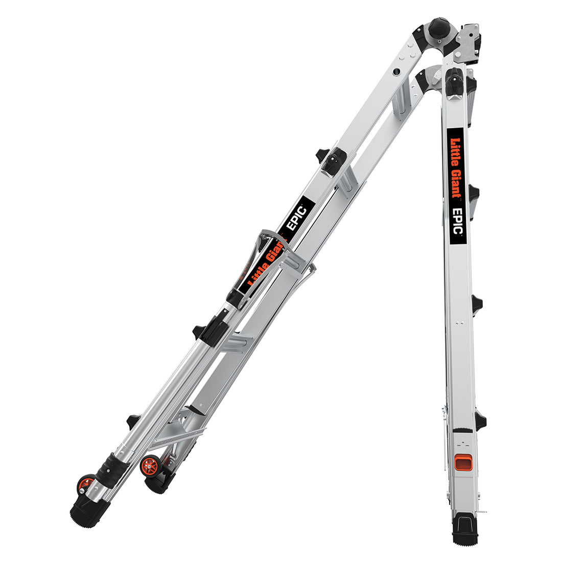 Little Giant Ladders | Epic | Multi-Position Ladder