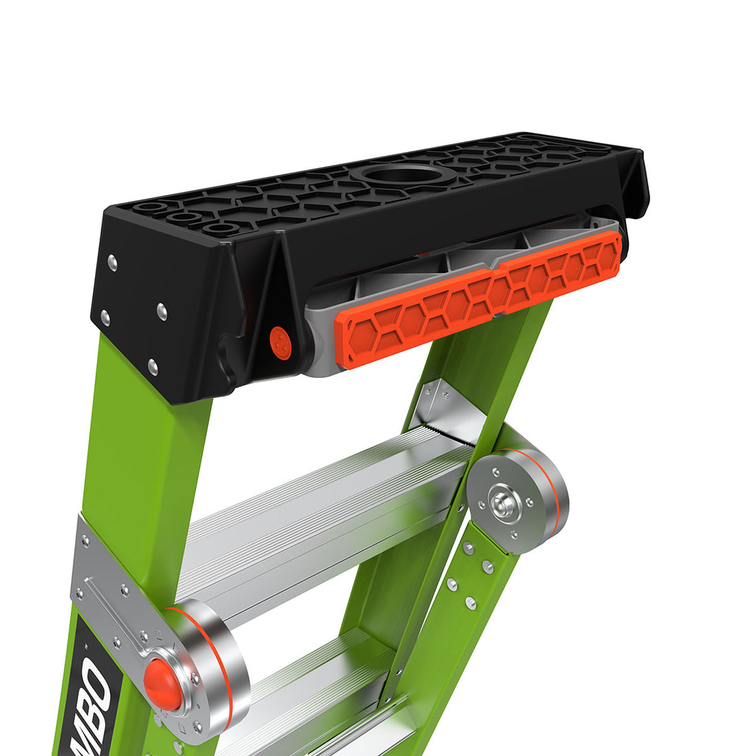 Little Giant Ladders | King Kombo | 3-in-1 Combination Ladder
