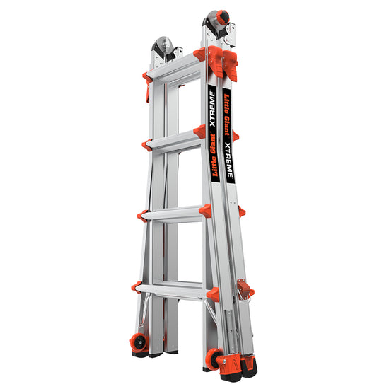 Little Giant Ladders | Xtreme | Multi-Position Ladder