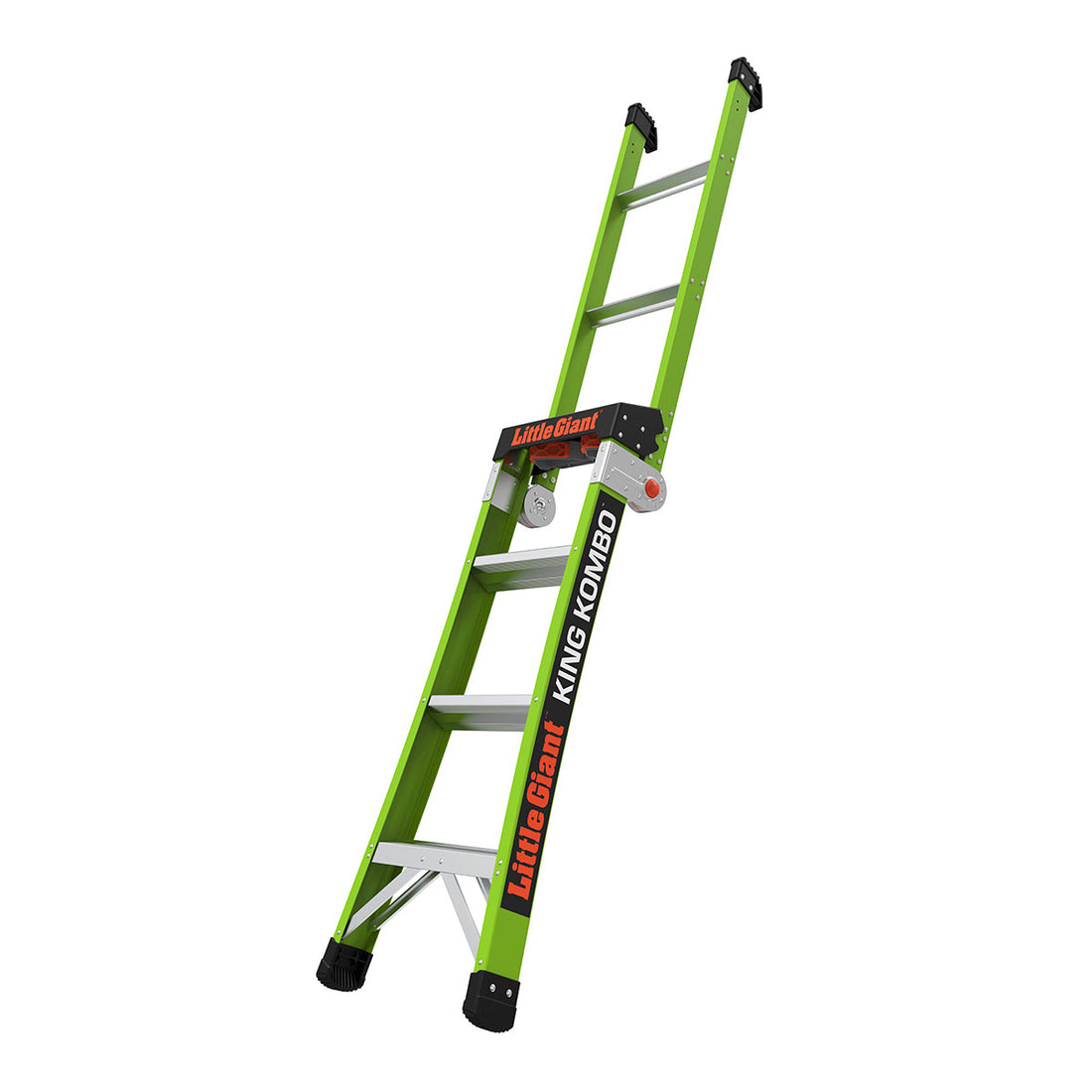 Little Giant Ladders | King Kombo | 3-in-1 Combination Ladder