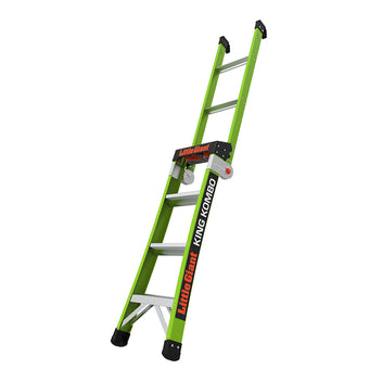 Little Giant Ladders | Conquest 2.0 | Multi-Position Ladder