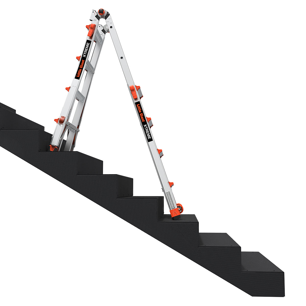 Little Giant Ladders | Xtreme | Multi-Position Ladder