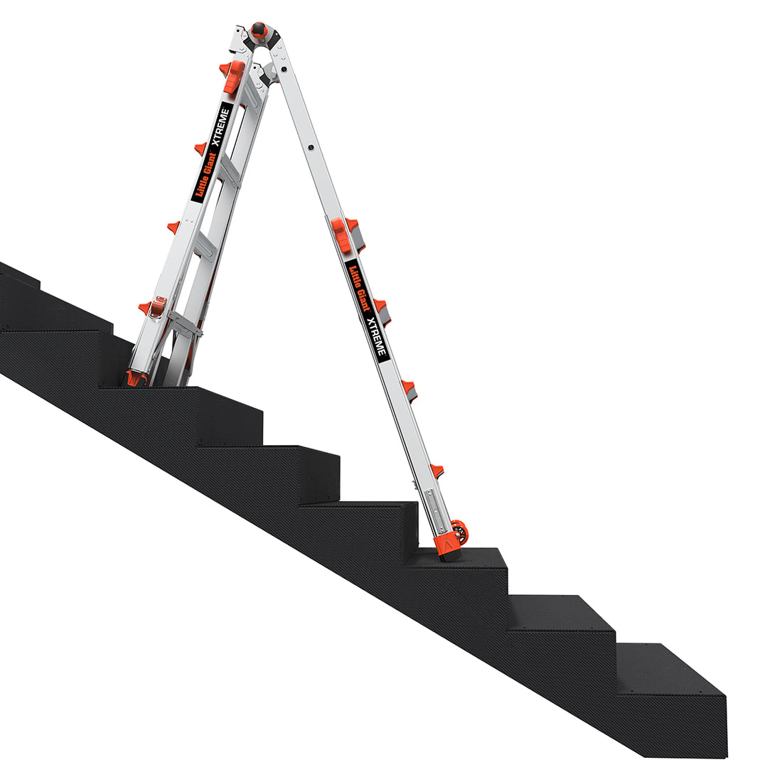 Little Giant Ladders | Xtreme | Multi-Position Ladder