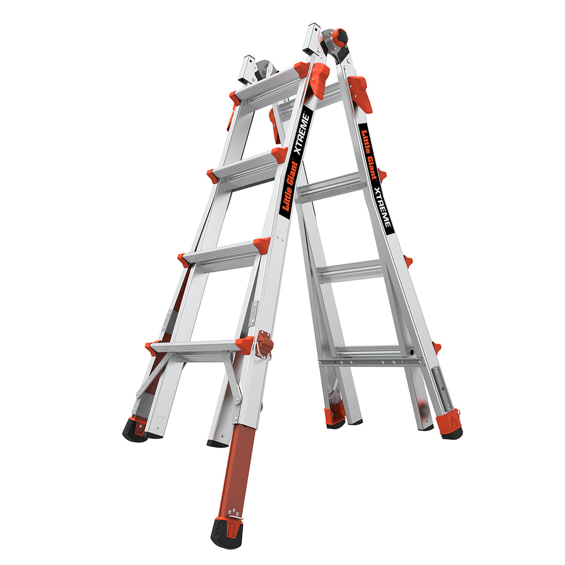 Little Giant Ladders | Xtreme | Multi-Position Ladder