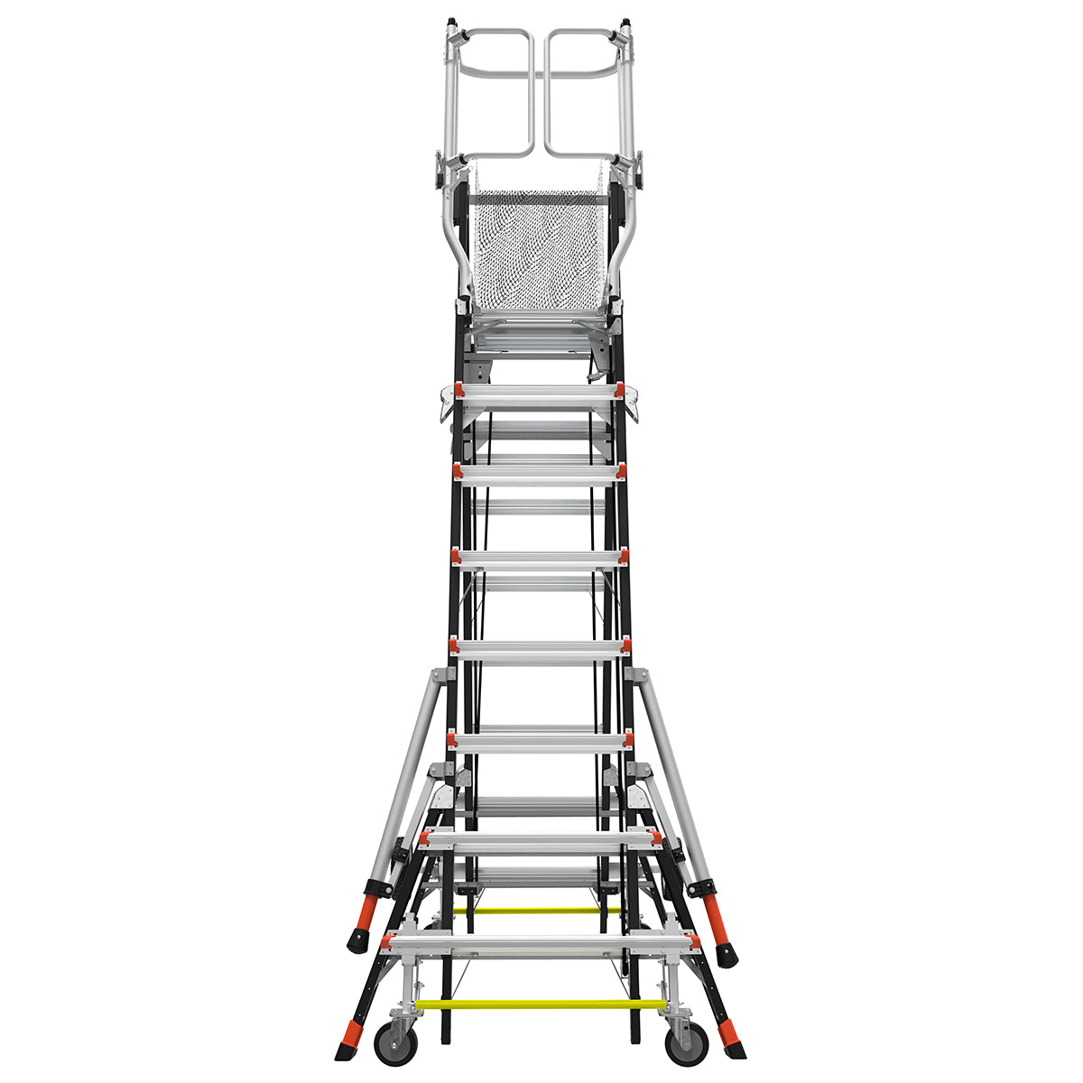 CAGE, 8'-14' Model