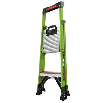 Stepladder | Little Giant Ladders – Little Giant Ladder Systems