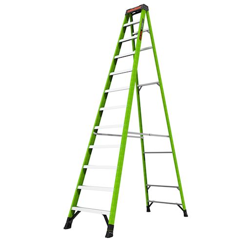 A-Force Ladder