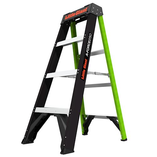 A-Force Ladder