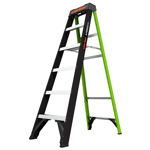 A-Force Ladder