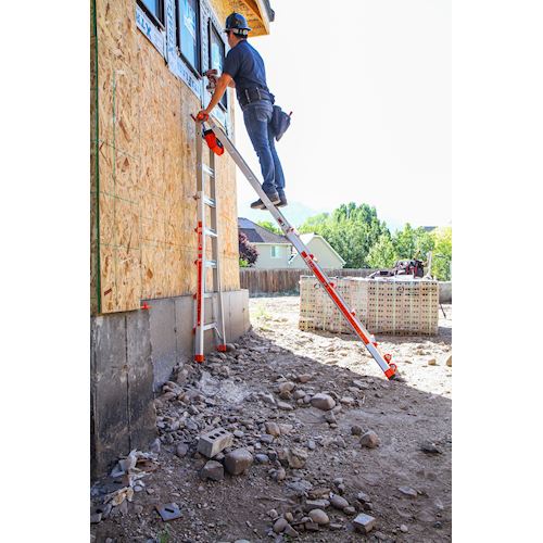 Little Giant Ladders | Classic | Multi-Position Ladder