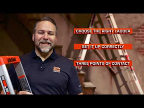 Little Giant Ladders | Flip-N-Lite | Stepladders